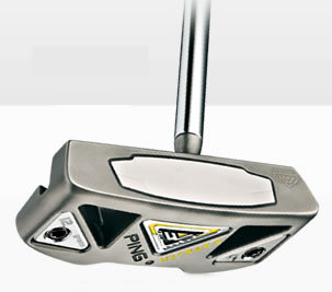 ピン|PING|GOLF|iWi|パター - ジーワンゴルフ