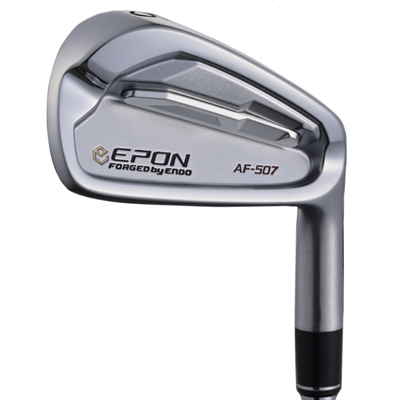 エポンゴルフ AF-507 アイアン (カスタム) - ジーワンゴルフ