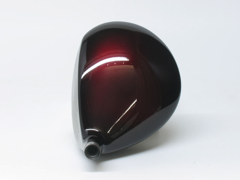 エポンゴルフ メーカー純正 ウッド塗装色変更 - ジーワンゴルフ