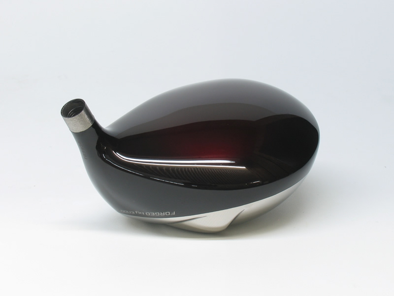 エポンゴルフ メーカー純正 ウッド塗装色変更 - ジーワンゴルフ